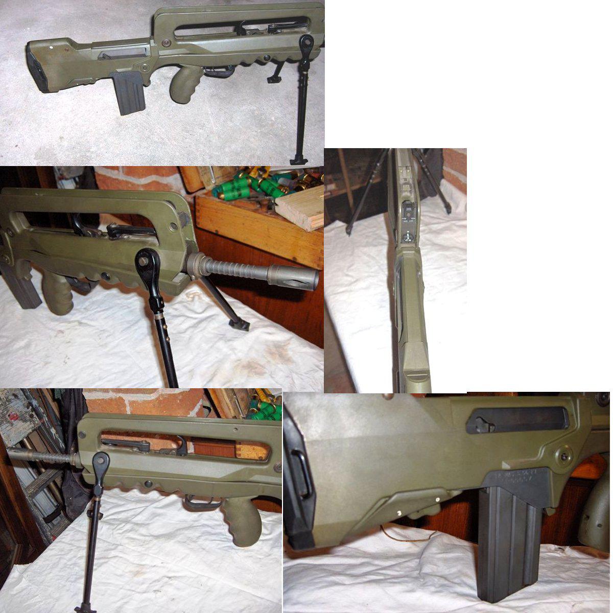 FAMAS_Green5.jpg - Member Albums - Sturmgewehr.com Forums