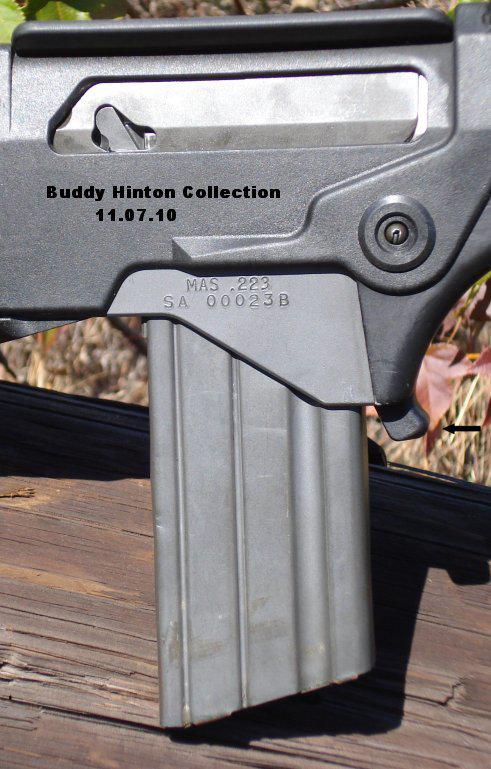 FAMAS_MagCatch.JPG - Member Albums - Sturmgewehr.com Forums