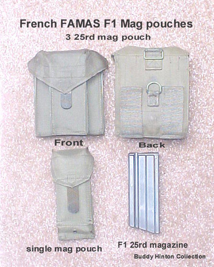 FAMAS_MagPouchesGreen.jpg - Member Albums - Sturmgewehr.com Forums