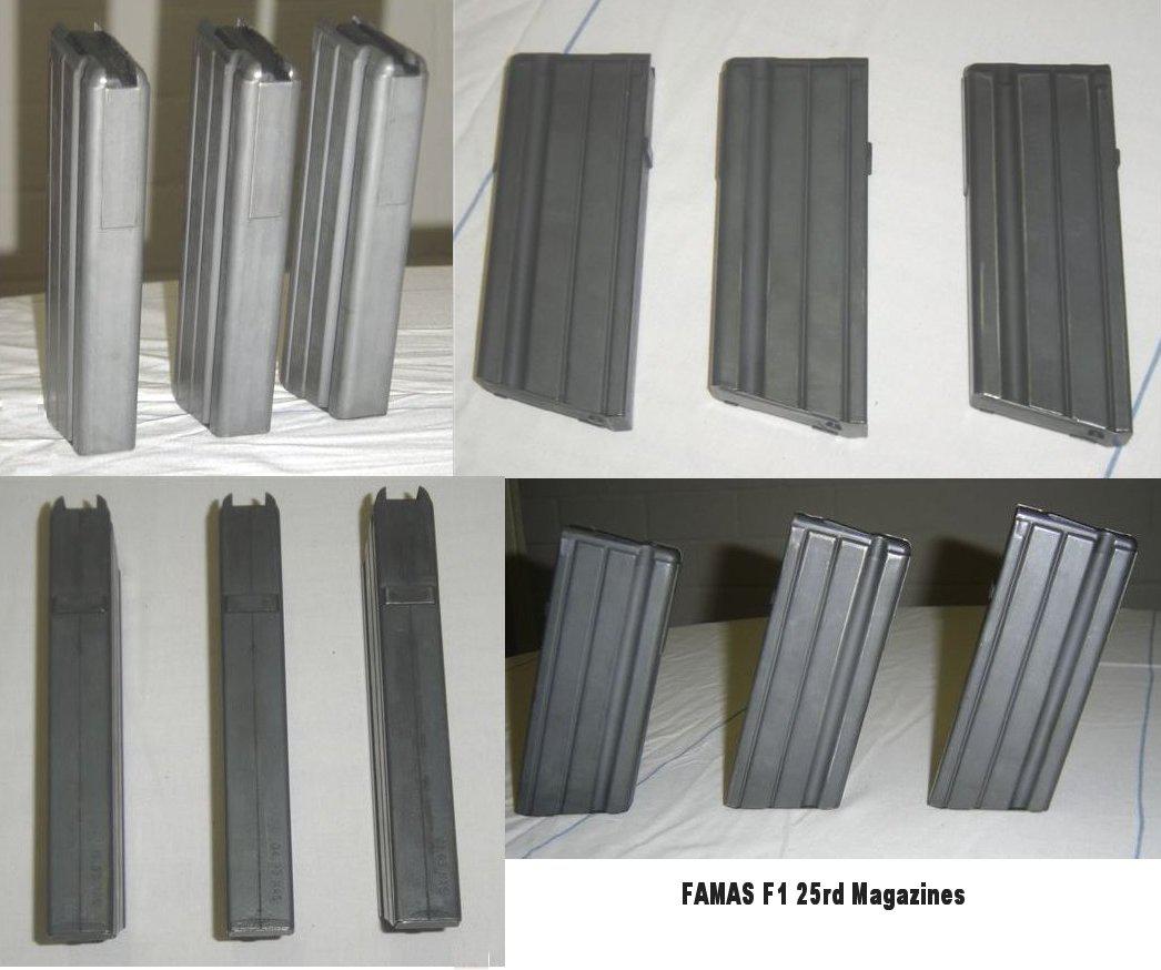 FAMAS-Magazine.jpg - Member Albums - Sturmgewehr.com Forums