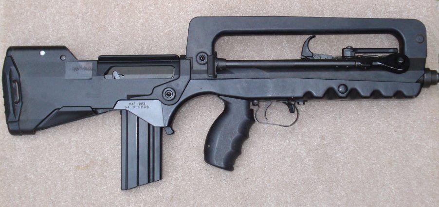 FAMAS_MagazineBlack.jpg - Member Albums - Sturmgewehr.com Forums