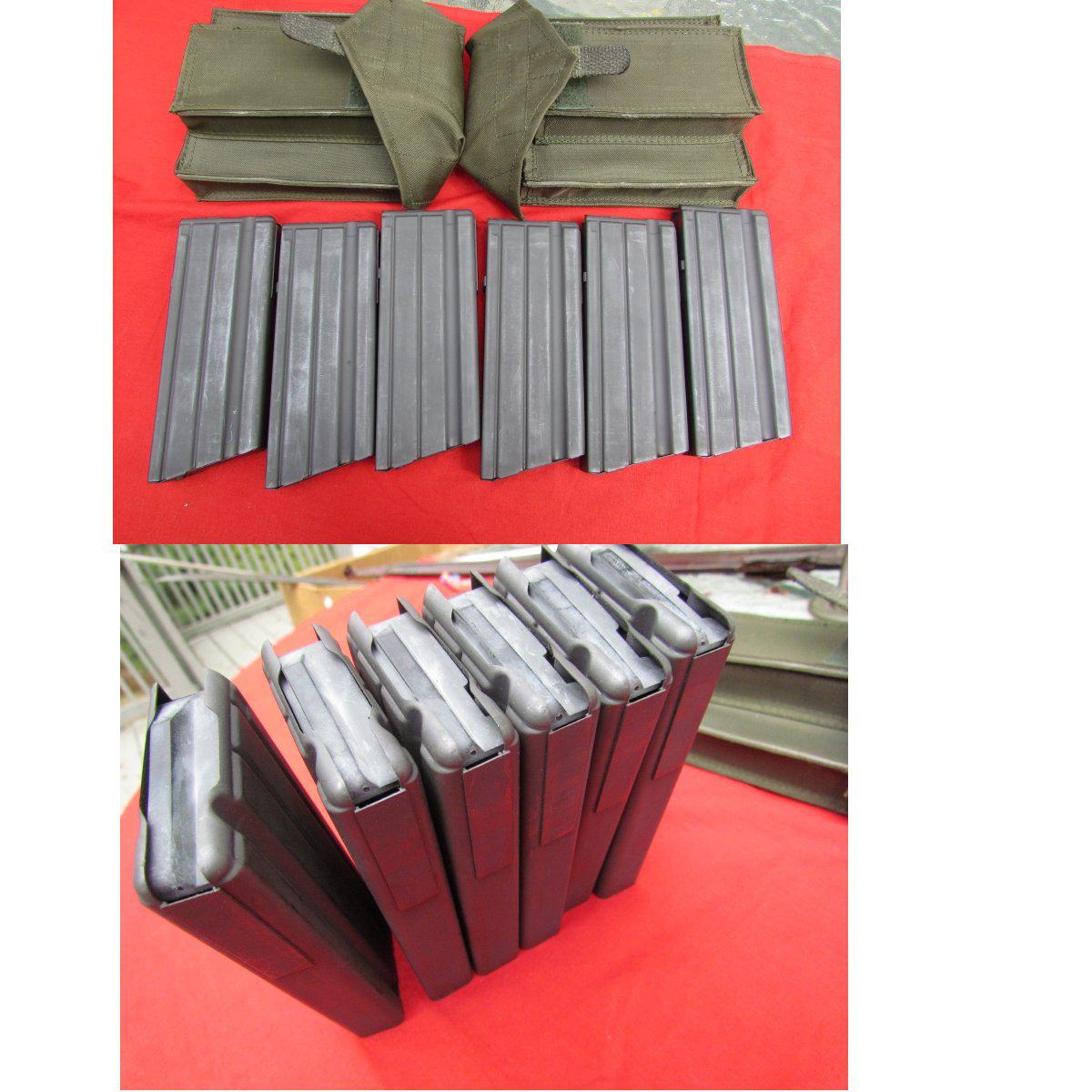 FAMAS_Mags6.jpg - Member Albums - Sturmgewehr.com Forums