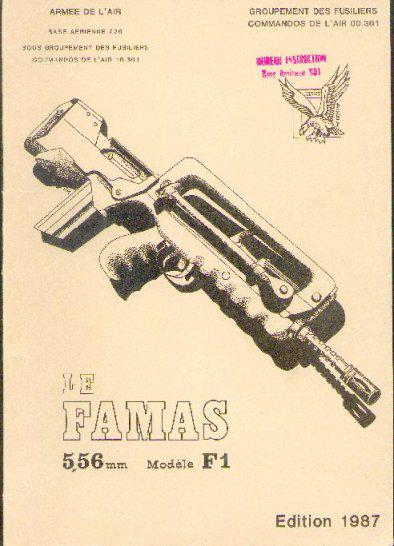 FAMAS_Manual1987.jpg - Member Albums - Sturmgewehr.com Forums