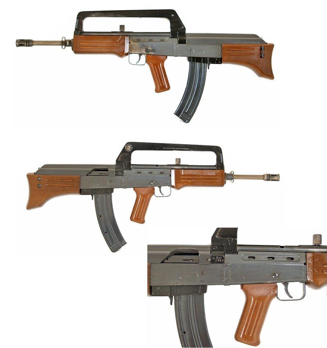 FAMAS_MitchellArms22LR.jpg - Member Albums - Sturmgewehr.com Forums