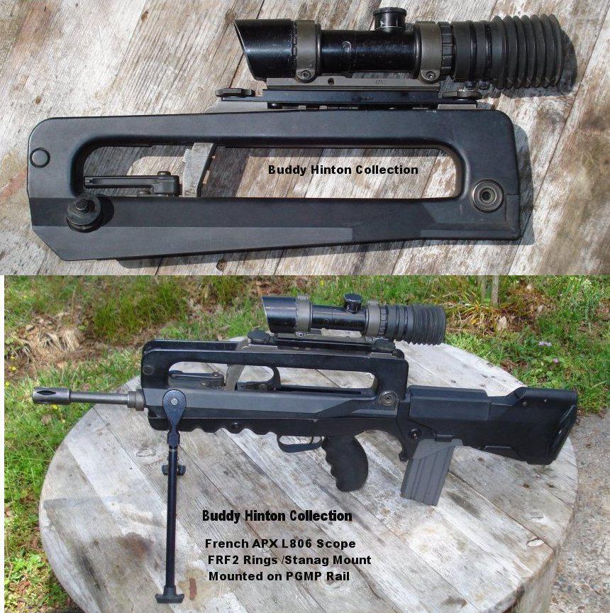 FAMAS_PGMP.L806.Left.jpg - Member Albums - Sturmgewehr.com Forums