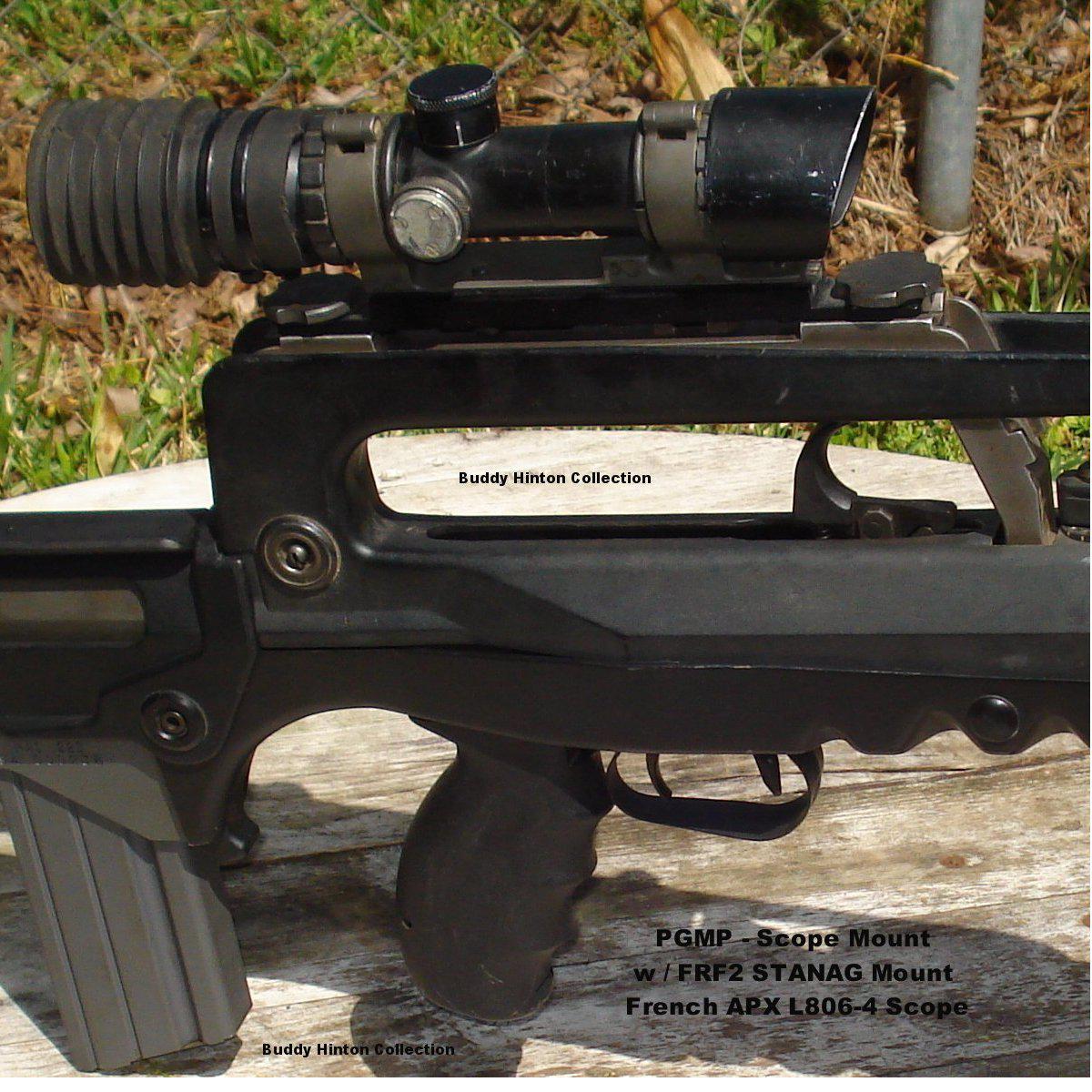 FAMAS_PGMP.L806Left.jpg - Member Albums - Sturmgewehr.com Forums