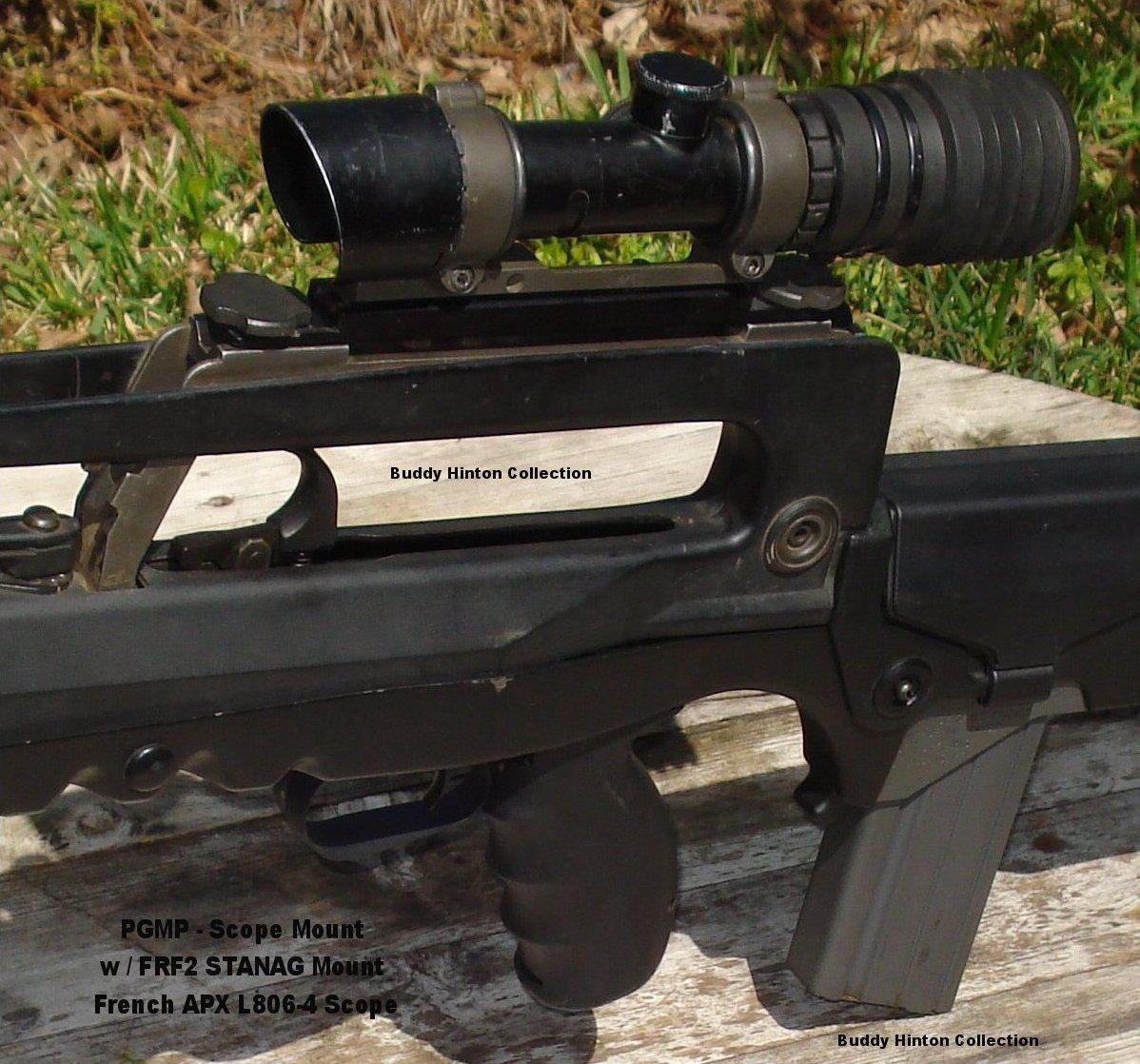 FAMAS_PGMP.L806RightAA.jpg - Member Albums - Sturmgewehr.com Forums