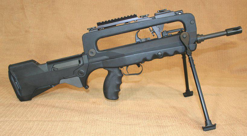 FAMAS_PGMP.MountRight.jpg - Member Albums - Sturmgewehr.com Forums