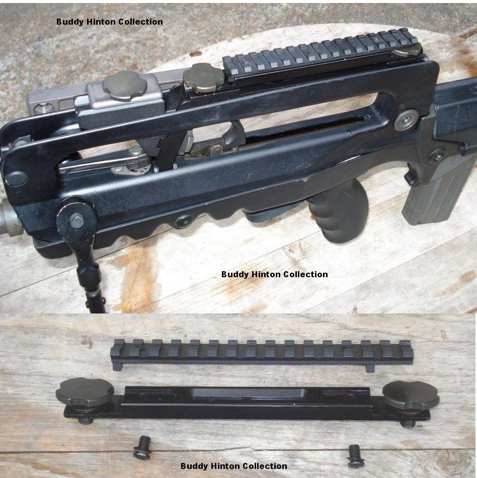 FAMAS_PGMP.RailPicatinny.jpg - Member Albums - Sturmgewehr.com Forums