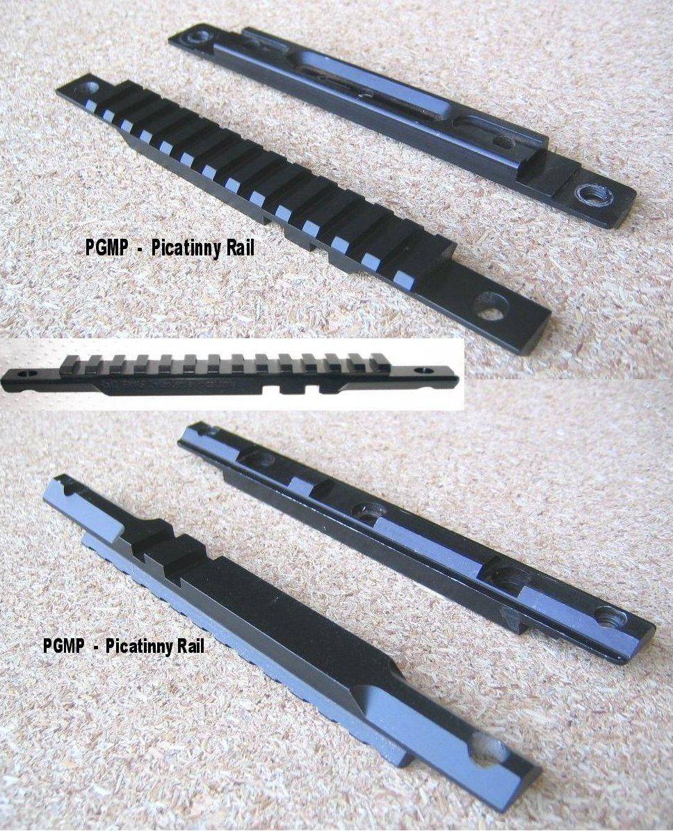 FAMAS_PGMP.Rails.jpg - Member Albums - Sturmgewehr.com Forums