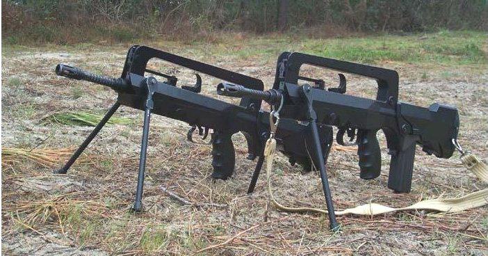 FAMAS_Pair.jpg - Member Albums - Sturmgewehr.com Forums