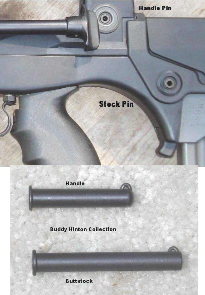 FAMAS_PinsLocking.jpg - Member Albums - Sturmgewehr.com Forums