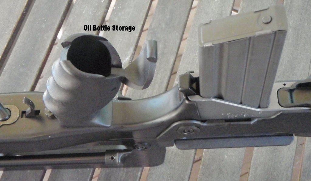 FAMAS_PistolGripOpen.jpg - Member Albums - Sturmgewehr.com Forums