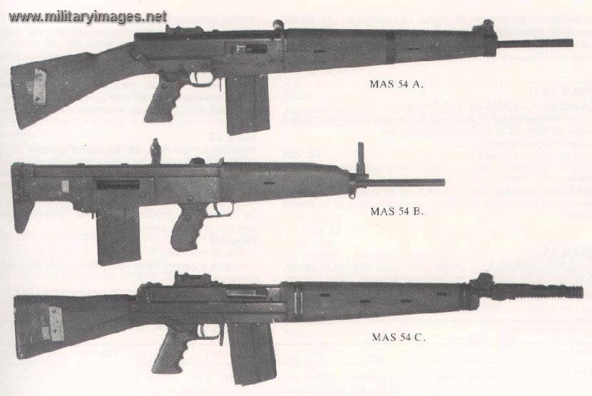 FAMAS_Prototype54B3.jpg - Member Albums - Sturmgewehr.com Forums