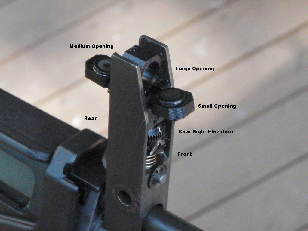 FAMAS_RearSightPeeps.jpg - Member Albums - Sturmgewehr.com Forums