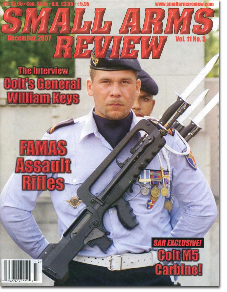 FAMAS_SARmagazineDec2007.jpg - Member Albums - Sturmgewehr.com Forums
