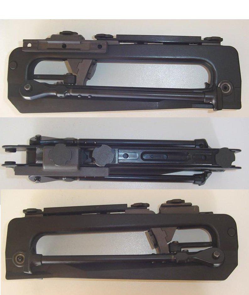 FAMAS_ScopeMount.3Views.jpg - Member Albums - Sturmgewehr.com Forums