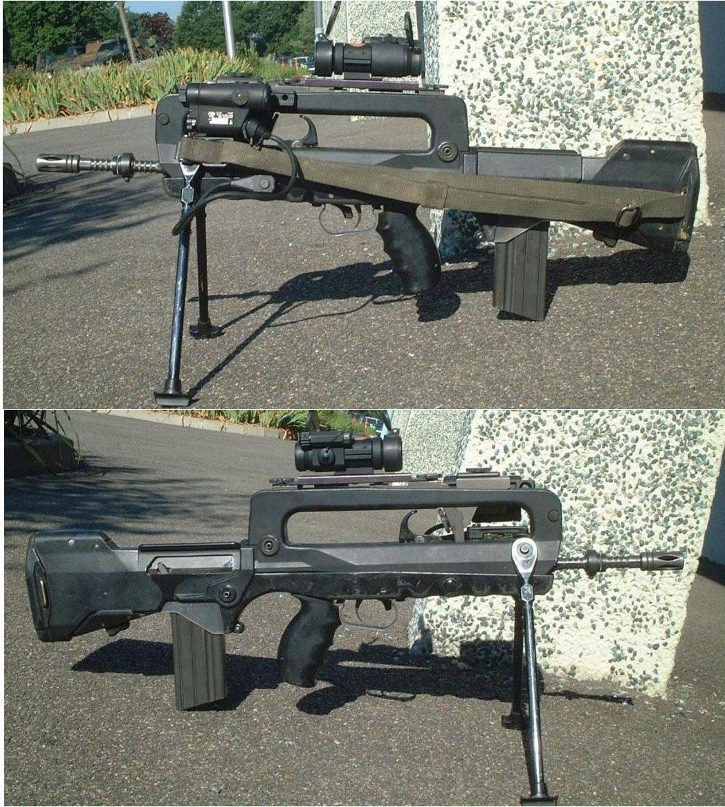FAMAS_ScopeMountPGMP.jpg - Member Albums - Sturmgewehr.com Forums
