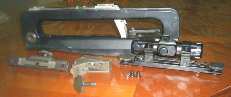 FAMAS_ScopeMountUpperApart.jpg - Member Albums - Sturmgewehr.com Forums