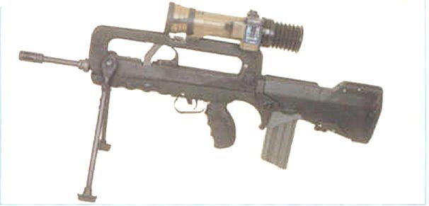 FAMAS_ScopedC.jpg - Member Albums - Sturmgewehr.com Forums