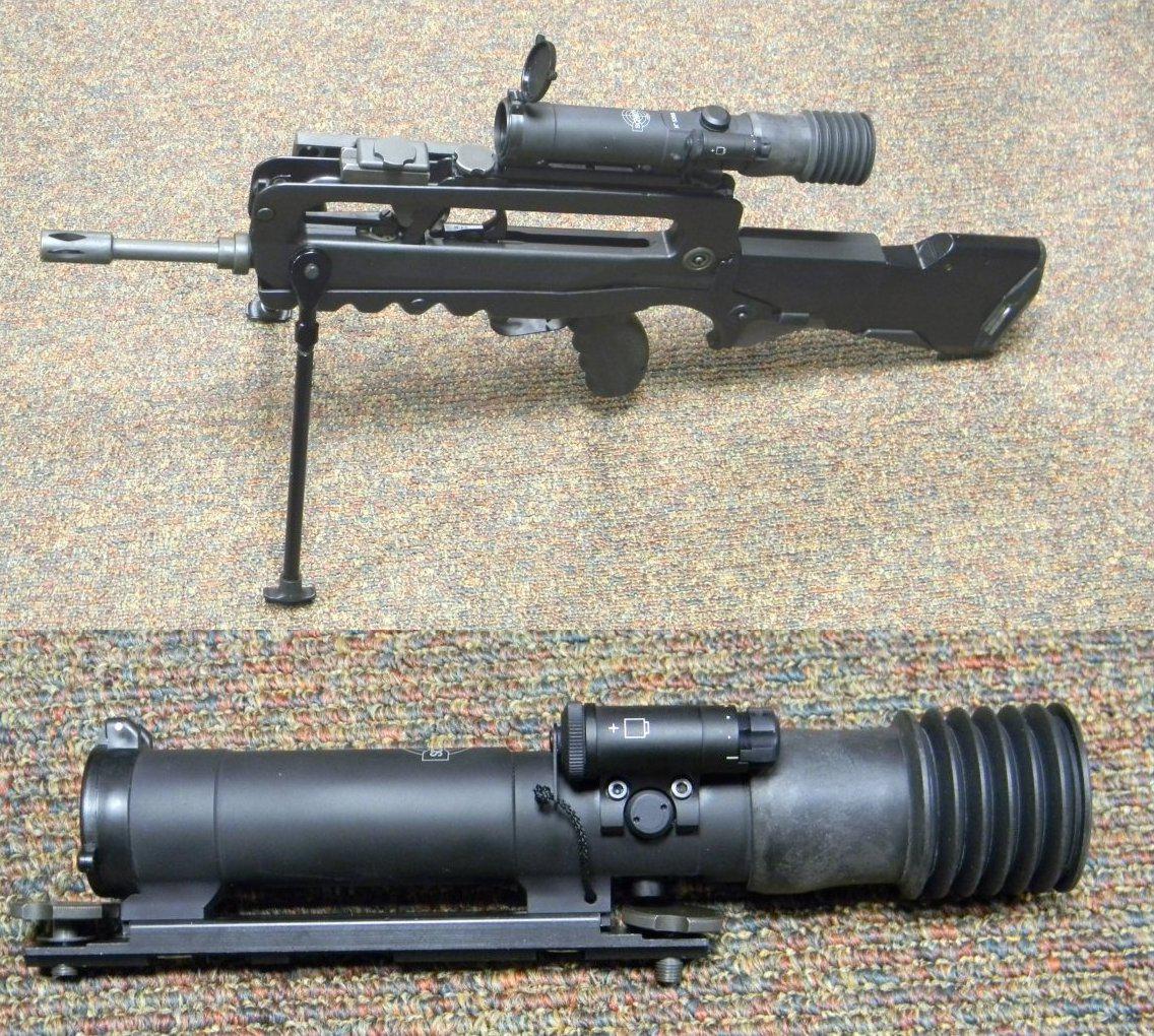 FAMAS_ScromeScopeJ4F1Left.jpg - Member Albums - Sturmgewehr.com Forums