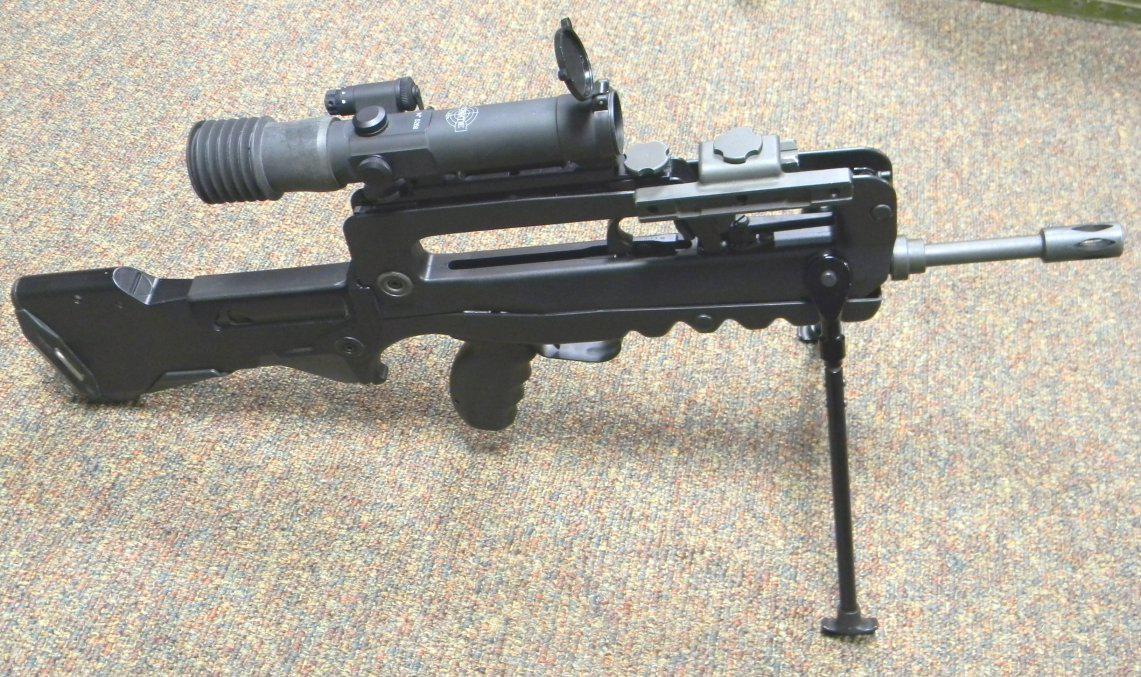 FAMAS_ScromeScopeJ4F1Right.jpg - Member Albums - Sturmgewehr.com Forums