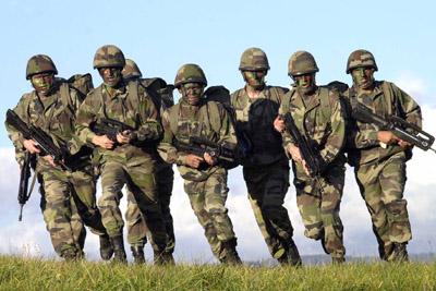 FAMAS_in_action_168.jpg - Member Albums - Sturmgewehr.com Forums