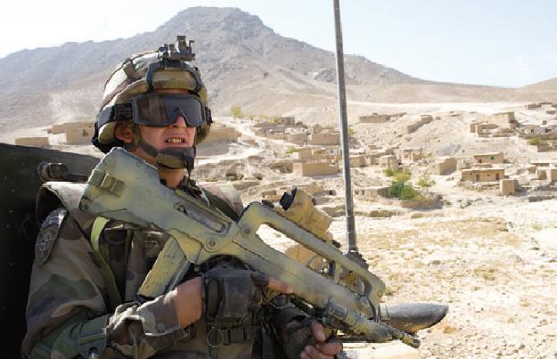 FAMAS_in_action_226.jpg - Member Albums - Sturmgewehr.com Forums