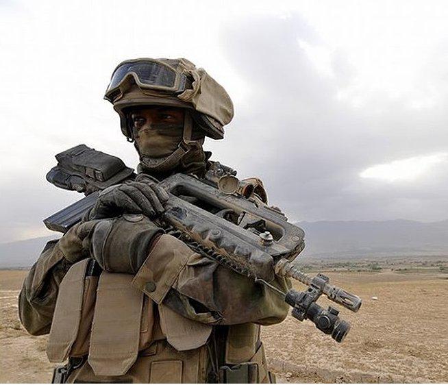 FAMAS_in_action_279.jpg - Member Albums - Sturmgewehr.com Forums