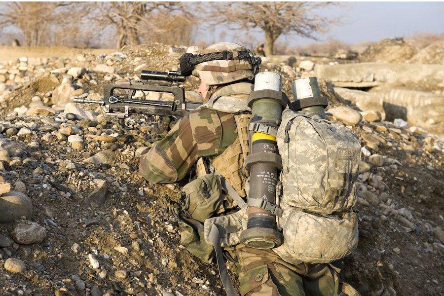 FAMAS_in_action_283.jpg - Member Albums - Sturmgewehr.com Forums