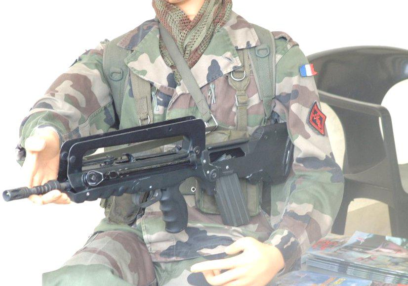 FAMAS_in_action_37.jpg - Member Albums - Sturmgewehr.com Forums