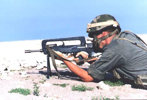 FAMAS_in_action_4.jpg - Member Albums - Sturmgewehr.com Forums