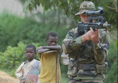 FAMAS_in_action_59.jpg - Member Albums - Sturmgewehr.com Forums