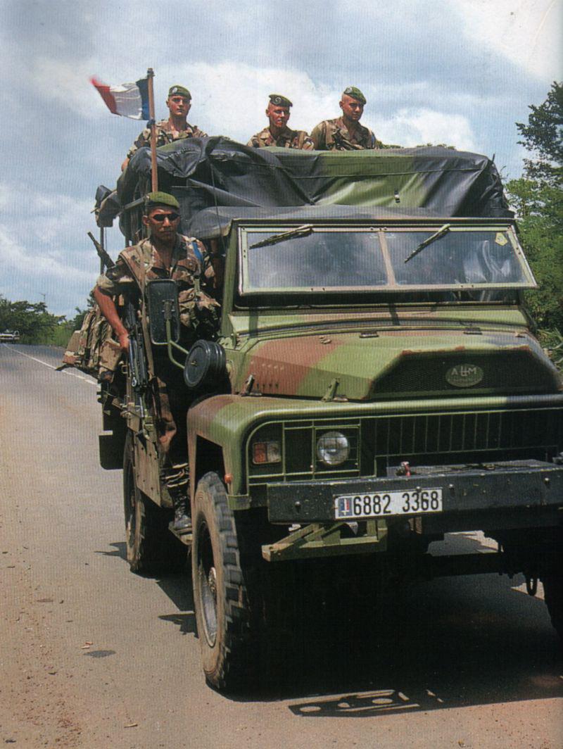 FAMAS_in_action_82.jpg - Member Albums - Sturmgewehr.com Forums