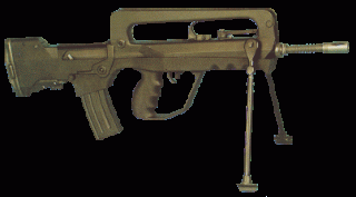 Buddy Hinton FAMAS Collection - Sturmgewehr.com Forums