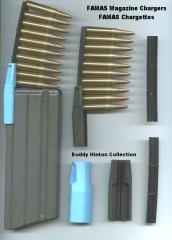 Buddy Hinton FAMAS Collection - Sturmgewehr.com Forums