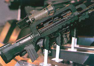 FAMAS_ScopeMount5Inch3HoleRail.jpg - Member Albums - Sturmgewehr.com Forums