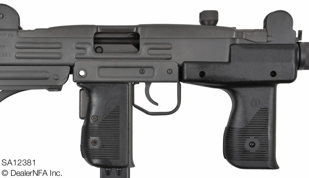 IMI, UZI, RPB Industries, Excellent - NFA Market Board - Sturmgewehr ...
