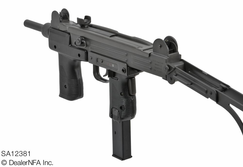 IMI, UZI, RPB Industries, Excellent - NFA Market Board - Sturmgewehr ...