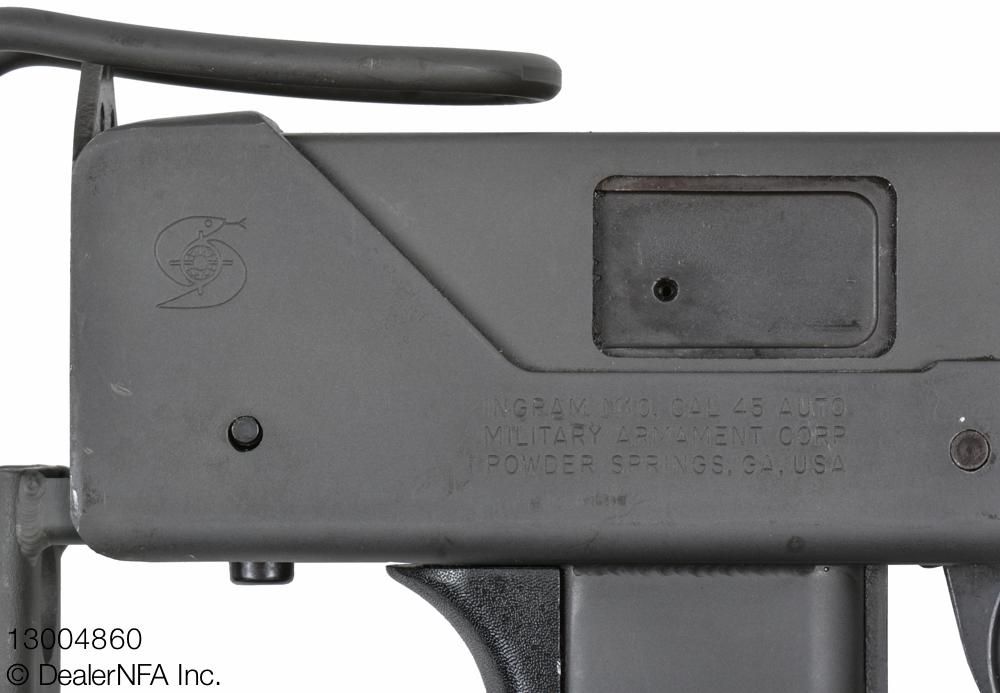M10, .45 ACP, Powder Springs - NFA Market Board - Sturmgewehr.com Forums