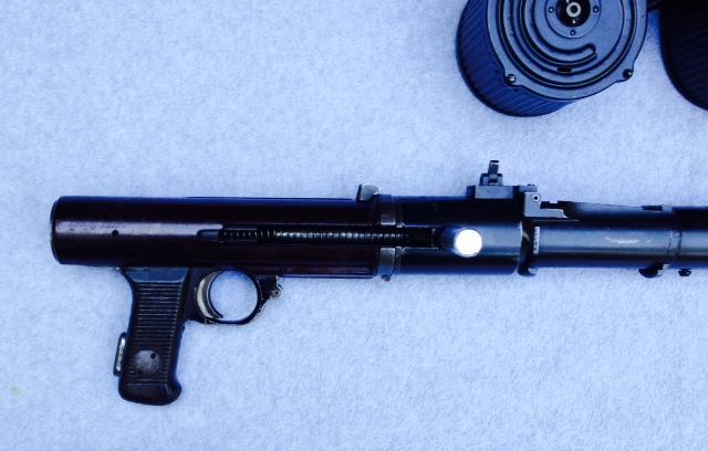 MG 15 - NFA Market Board - Sturmgewehr.com Forums
