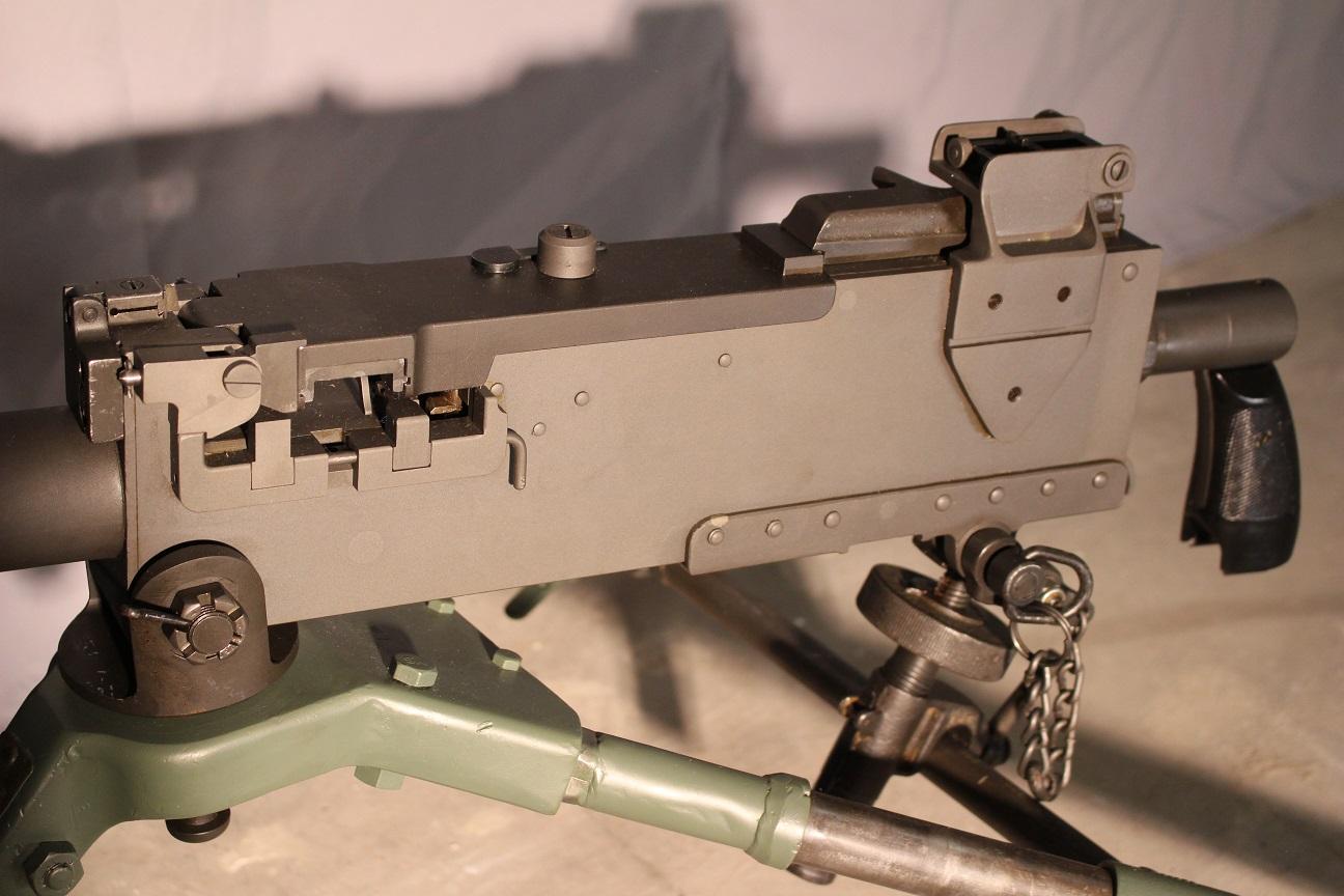 M1919A4 Dual Feed - Semi-Auto Market Board - Sturmgewehr.com Forums