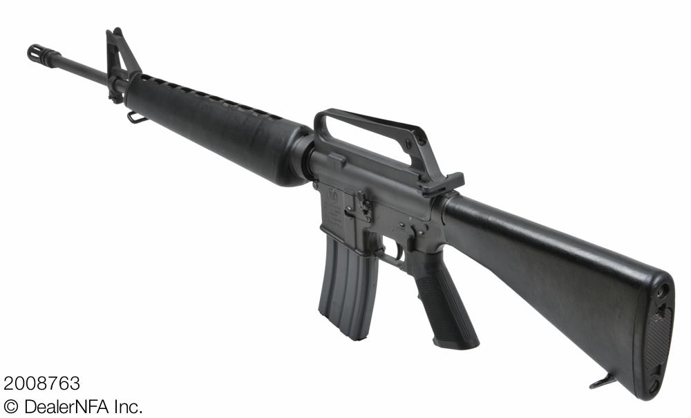 Colt M16A1, H&R / Stemple - NFA Market Board - Sturmgewehr.com Forums