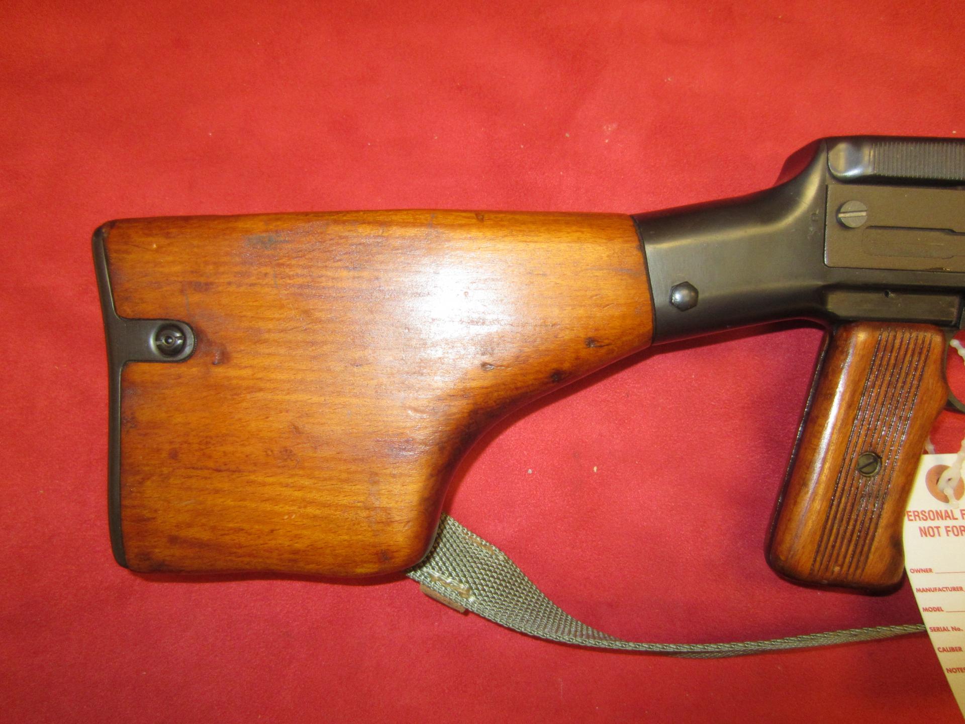 New Semi Polish RPD Belt Fed Rifle 7 62x39mm Semi Auto Market Board new-semi-polish-rpd-belt-fed-rifle-7-62x39mm-semi-auto-market-board