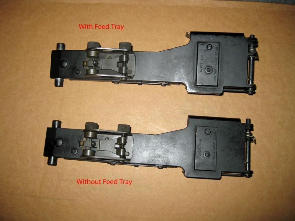 WTS: M249 Top Covers - Parts and Accessories Market Board - Sturmgewehr ...