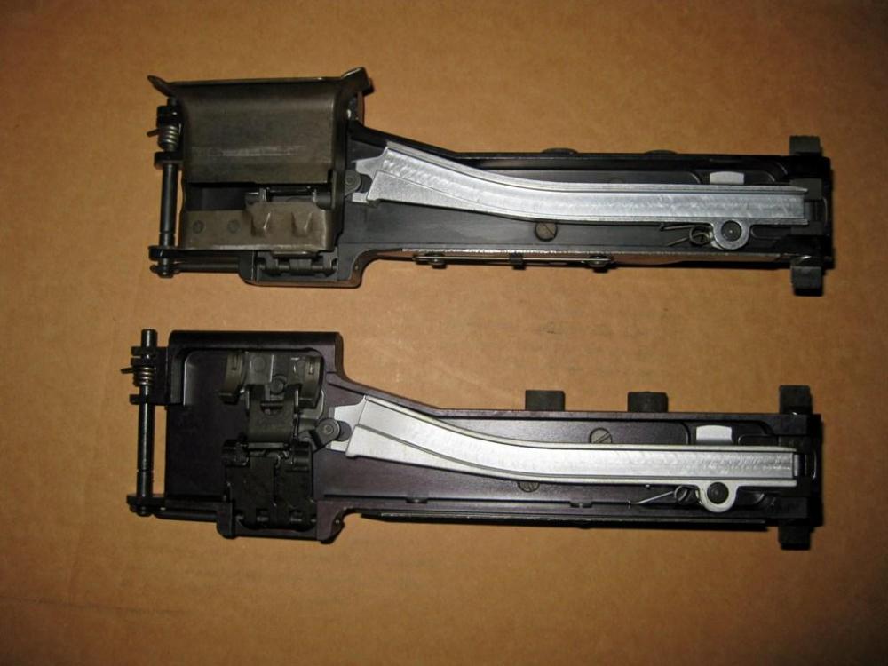 WTS: M249 Top Covers - Parts and Accessories Market Board - Sturmgewehr ...