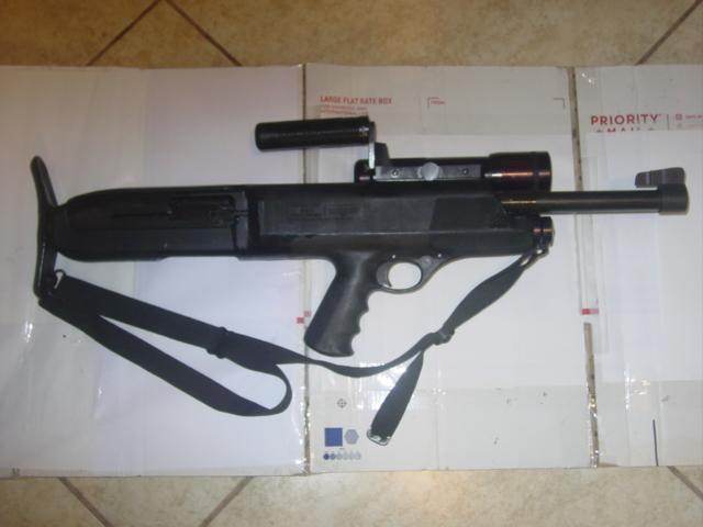 wts high Standard M10-b, 99%, orig owner,1000.00 - Collectors Market ...