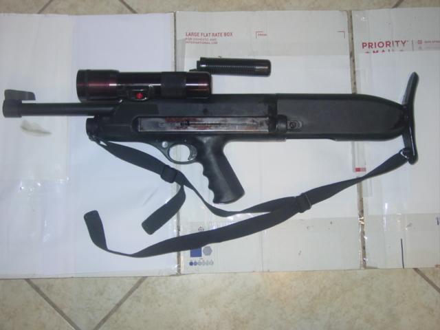wts high Standard M10-b, 99%, orig owner,1000.00 - Collectors Market ...