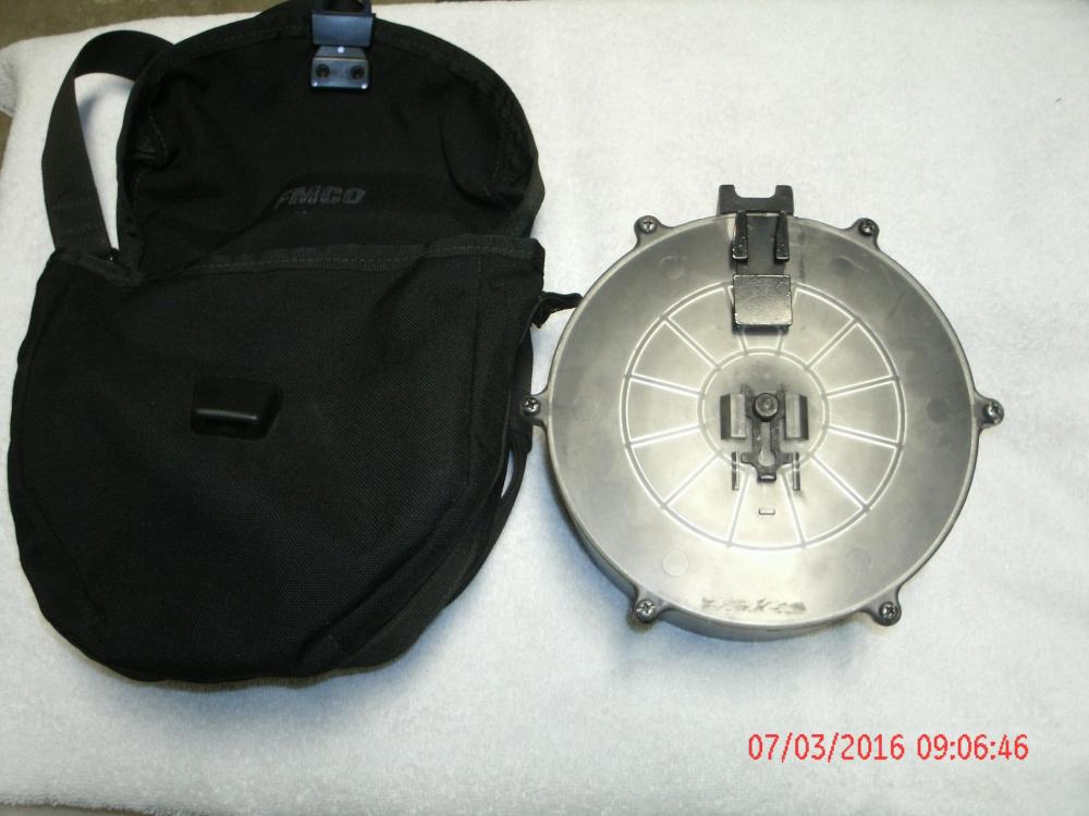 WTS: Daewoo USAS 12 20rd Drum Magazine $ 765.00 **SPF *** - Parts and ...