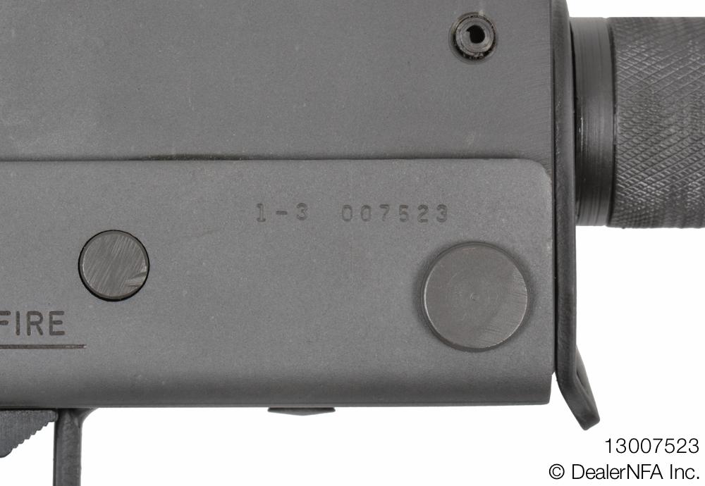 M10, .45 ACP, Powder Springs, Excellent - NFA Market Board ...